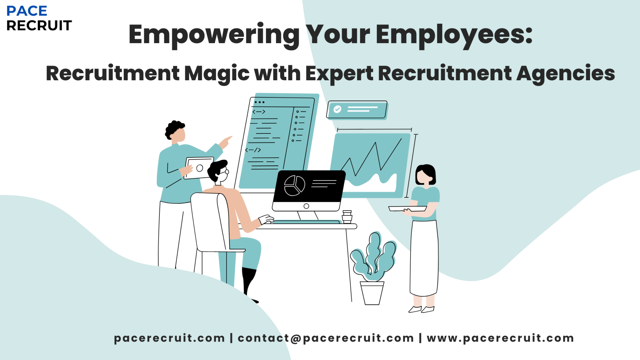 Recruitment Agencies: Empower Your Workforce for Success