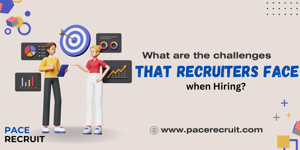Overcoming Hiring Challenges with Effective Recruitment
