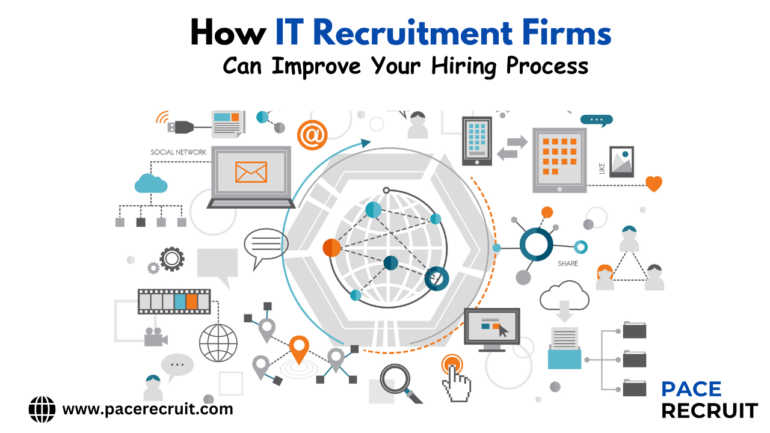 How IT Recruitment Firms Can Improve Your Hiring Process