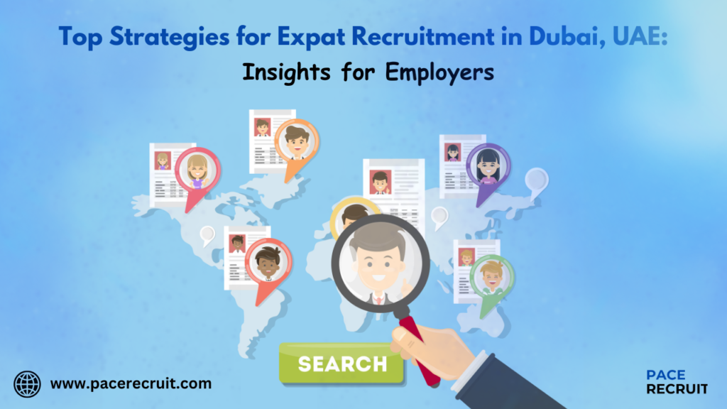 Proven Strategies for Expat Recruitment in Dubai, UAE