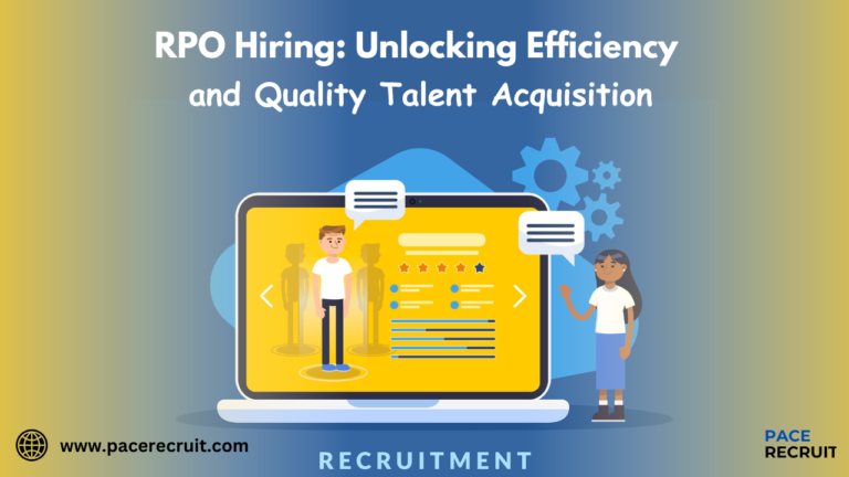RPO Hiring: Boost Talent Acquisition & Recruitment Efficiency