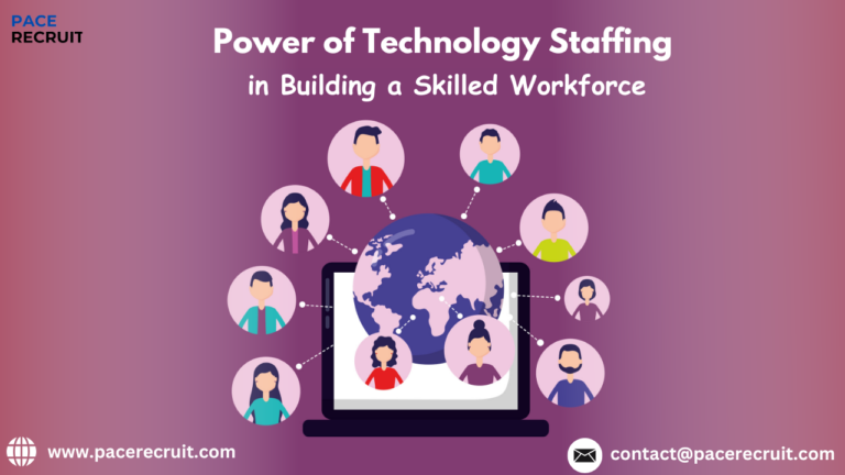 The Power of Technology Staffing in Building Skilled Teams