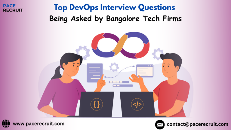 Top DevOps Interview Questions Asked in Bangalore 2025