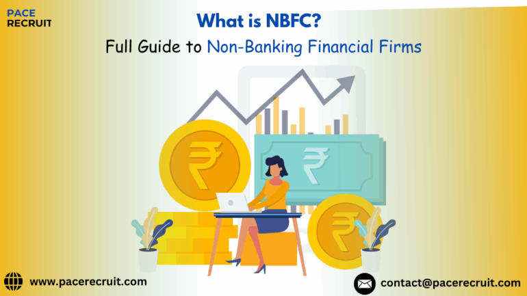 What is an NBFC? Full Guide to Non-Banking Financial Firms