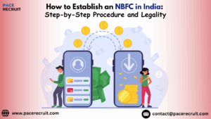 How to start NBFC in India: Step-by-step legal guide