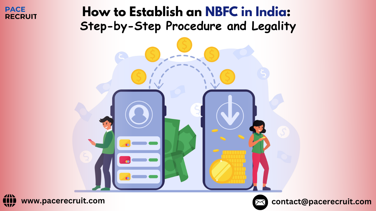How to start NBFC in India: Step-by-step legal guide