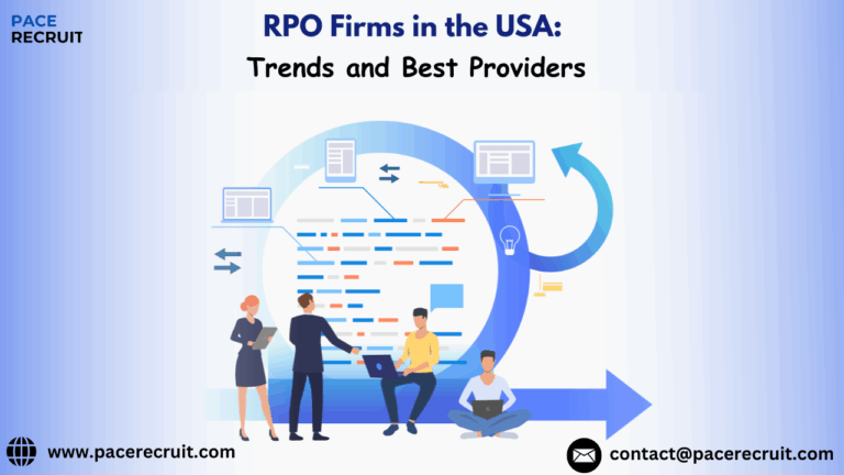 RPO Companies in the USA: 2025 Trends & Top Providers