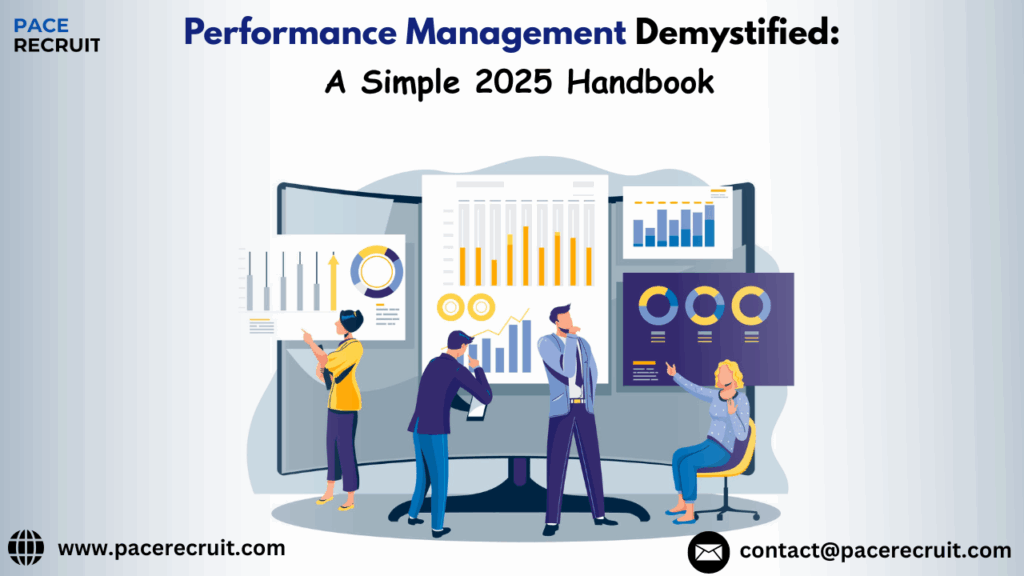 Performance Management in 2025 | Simple guide