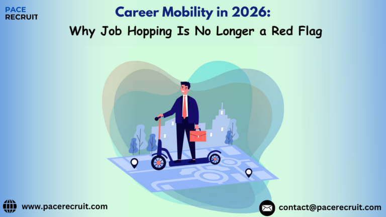 Career Mobility in 2026 | Job Hopping No Longer a Negative